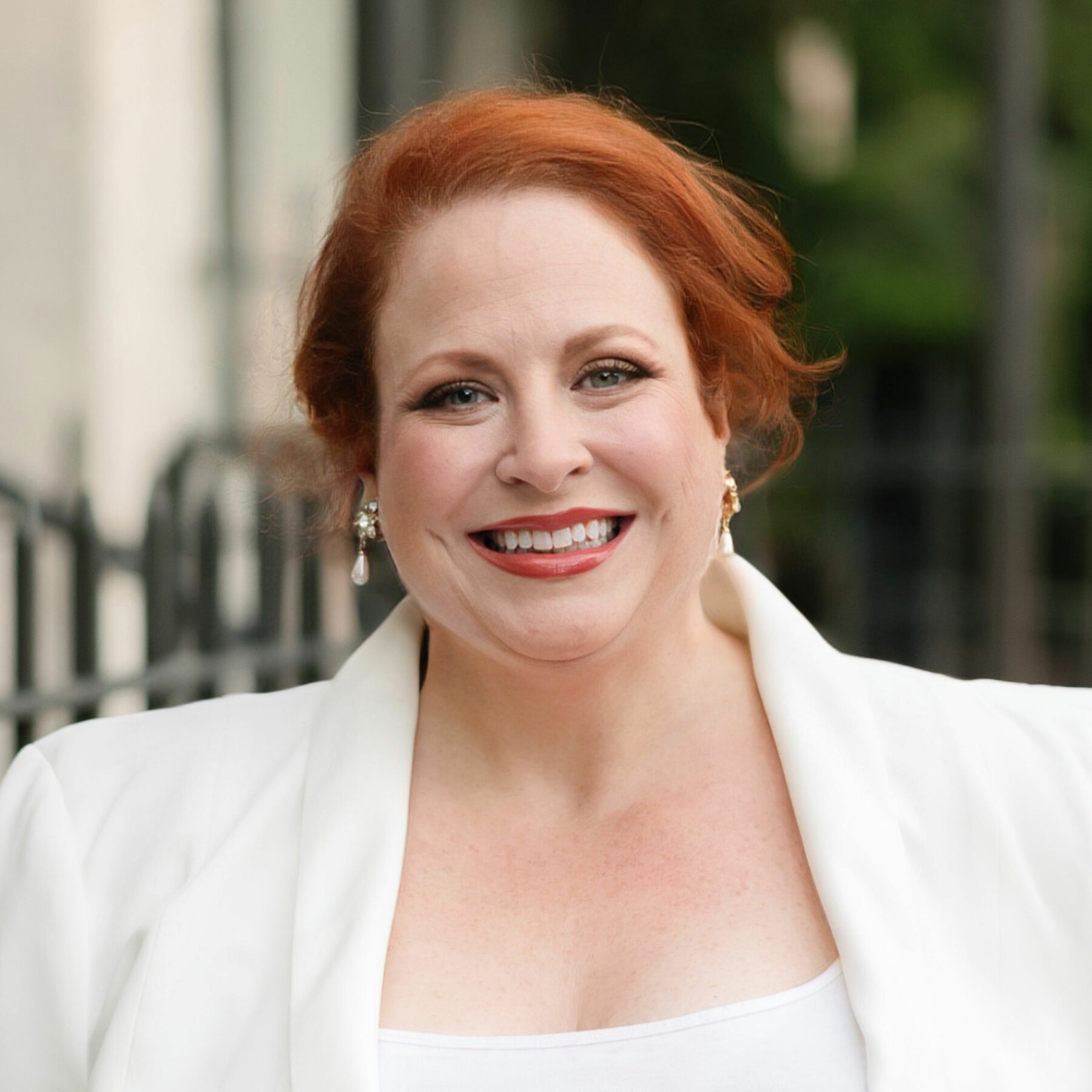 Leadership - Junior League of Chattanooga, TN